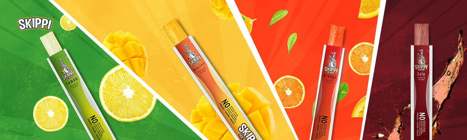 Ice Pops – Skippi
