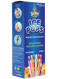 Buy Pack of 12 All Flavor Natural Ice Popsicle - Skippi