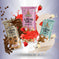 Skippi box of 6 rolls(180gm) Vanilla, Chocolate, Strawberry