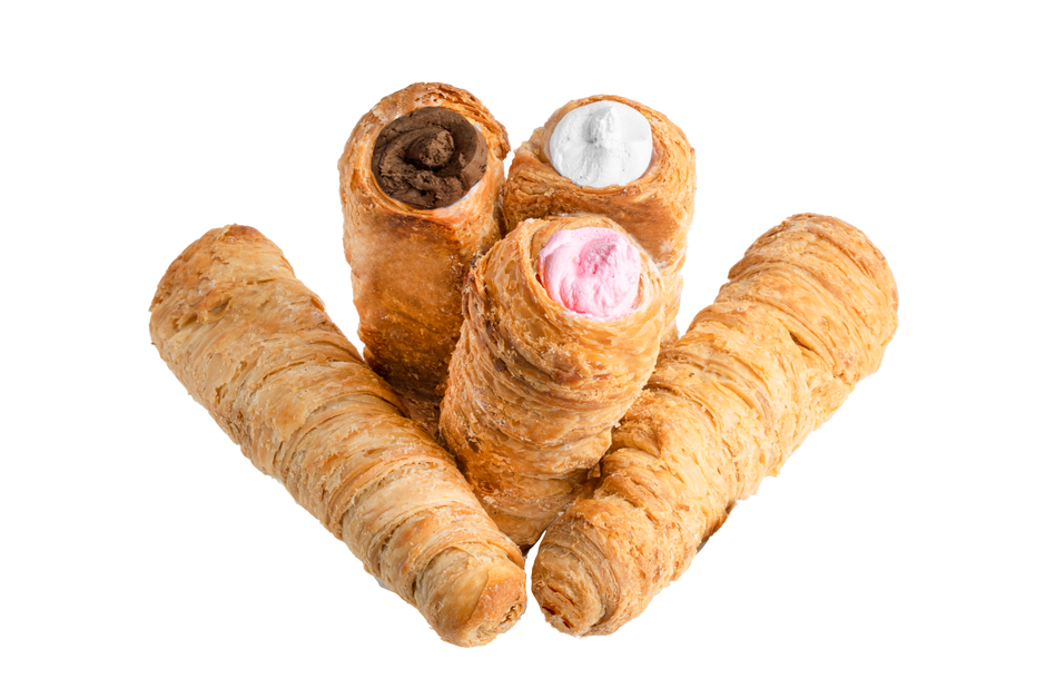 Skippi : Ice Pops, Corn Sticks, Cream Rolls, 100% Natural and Quality ...