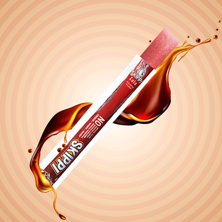 Ice Pops – Skippi