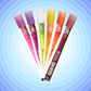 Buy Pack of 12 All Flavor Natural Ice Popsicle - Skippi